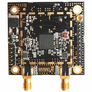 Building a Software-Defined Radio | DigiKey